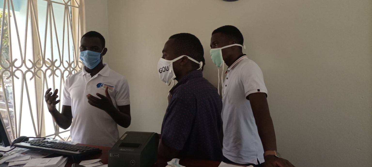 Clinic Plus Uganda - Saving you time as you save lives