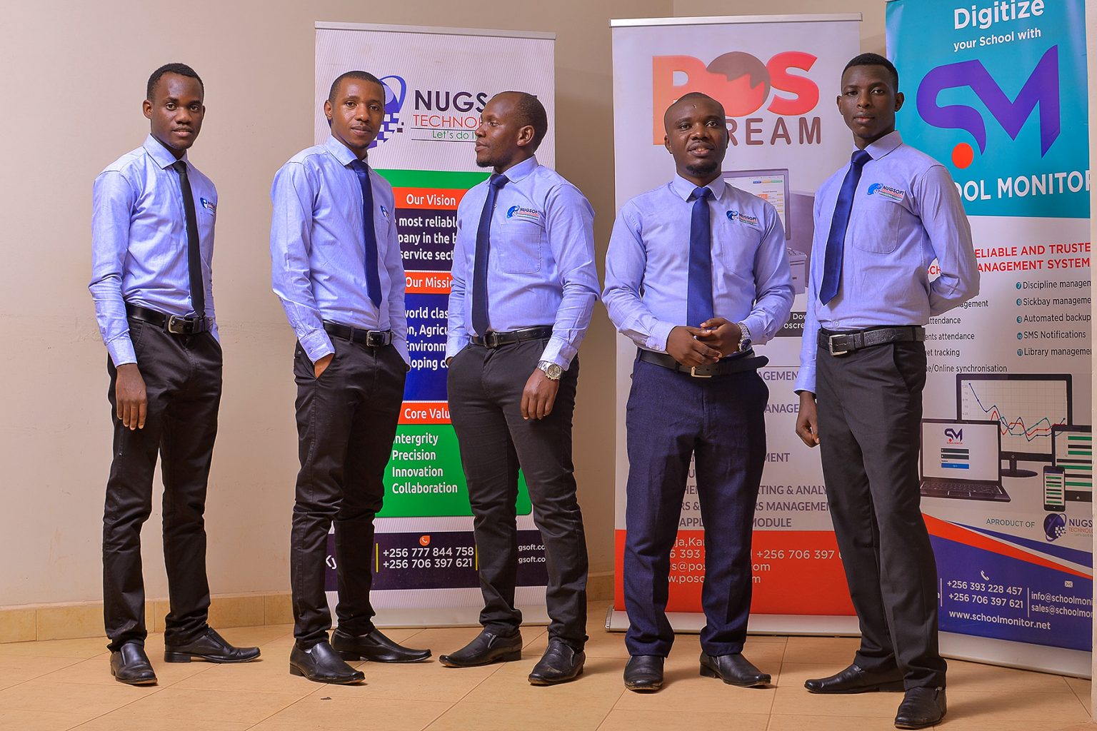 Clinic Plus Uganda - Saving you time as you save lives